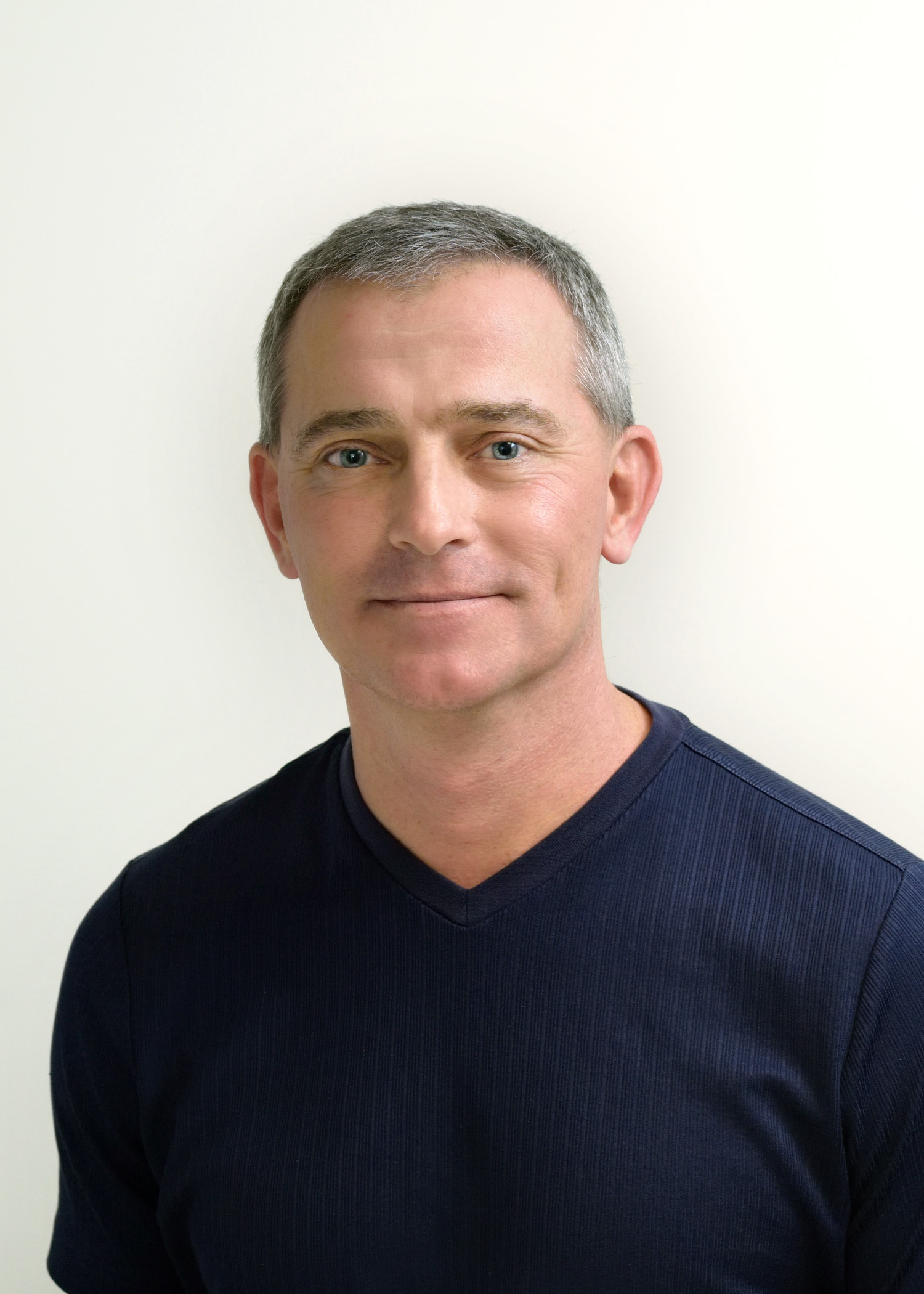 Deron Brown, M.S., LMHC, School Psychologist – Eagle Creek Counseling